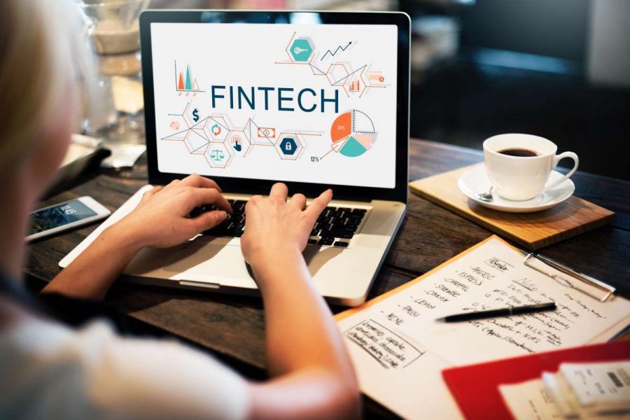 ¿Qué son las fintech? - RTC